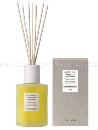 Comfort Zone diffuser of perfume for environments with sticks 50 ml ...