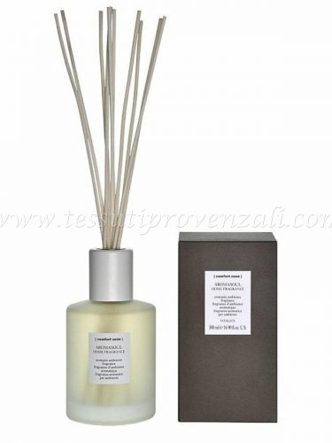Comfort Zone diffuser of perfume for environments with sticks 50 ml ...
