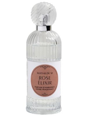 Profumo spray per ambienti profumazione Antoinette Mathilde M. 100 ml.